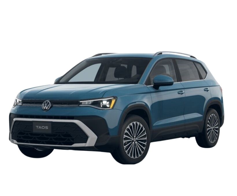 Taos Comfortline 1.4 L TSI 150 Hp 250 Nm Tip 8 2025 | Volkswagen Autopolis