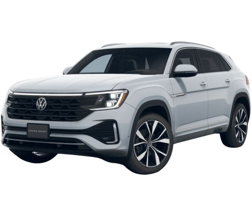 Cross Sport R-Line 2.0 L TSI 269 Hp Tip 8 L Drive 2025 | Volkswagen ...