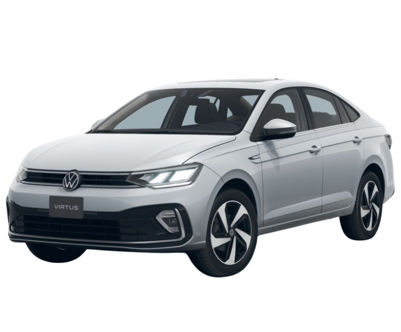 Virtus Highline 1.0 L TSI 114 Hp Tiptronic 6 2025 | Volkswagen Autopolis
